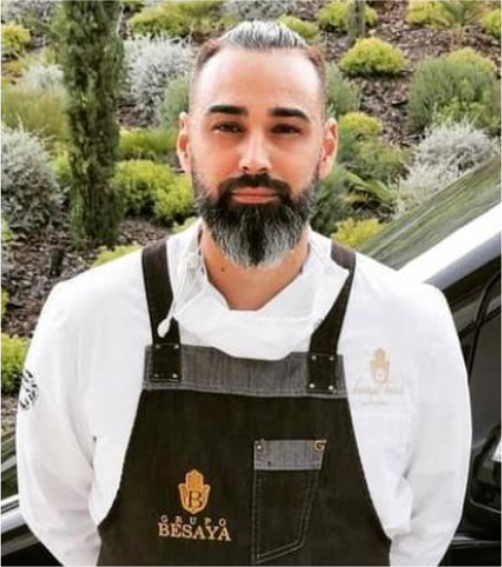 Grupo Besaya – Especialistas en gastronomía y realización de eventos